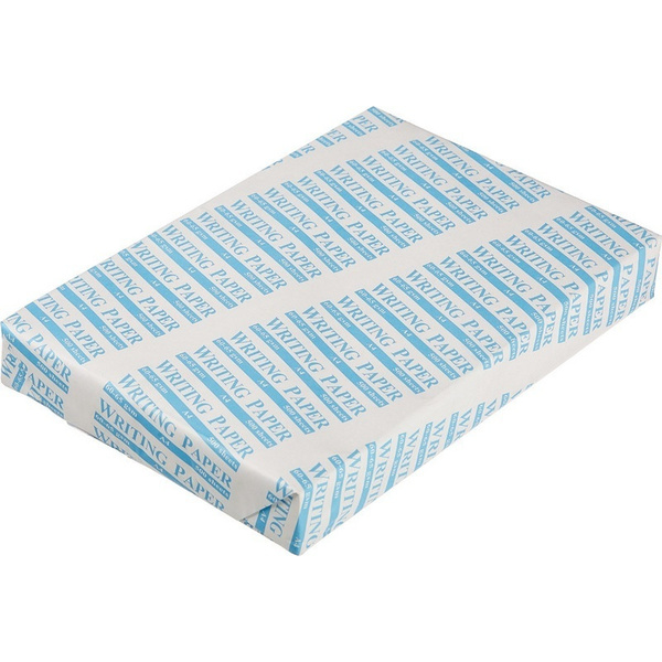 Писчая бумага Writing paper, А4, 60-65 г, 135% CIE, 500 л - купить с ...
