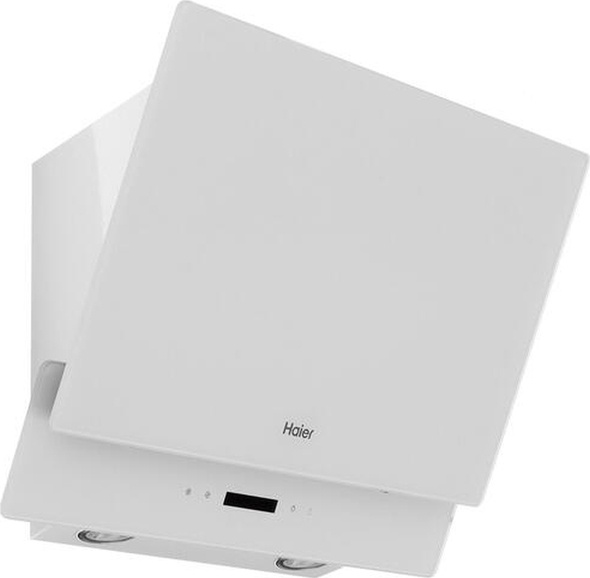 Вытяжка Haier HVX-W672GW_60 купить по низкой цене: отзывы, фото ...