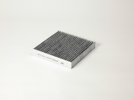 Фильтр салонный BIG FILTER 3281711 - купить по выгодным ценам в ...