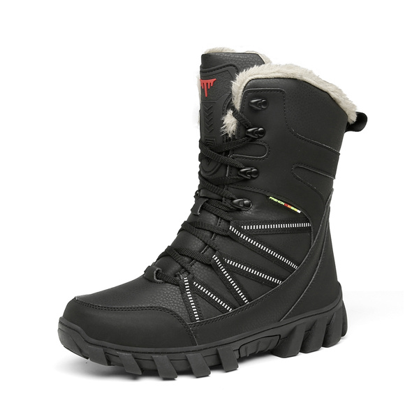 Ботинки для треккинга SARIWEN - купить с доставкой по выгодным ценам в интернет-магазине OZON ...