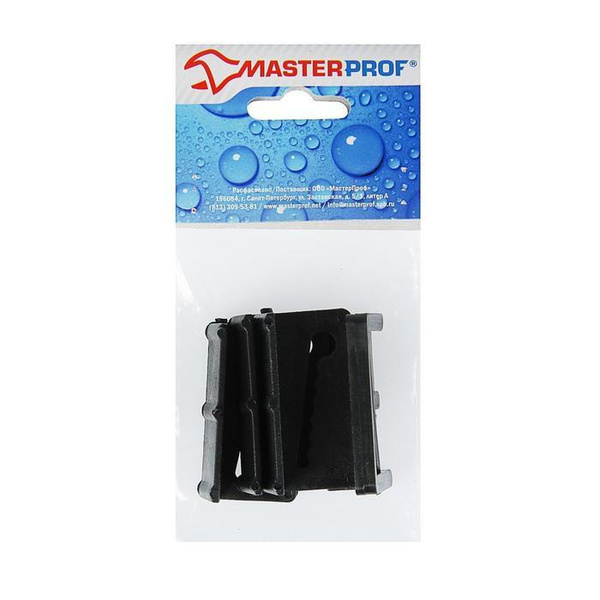 Крепление для накладной мойки MasterProf, набор 4 шт. - купить с доставкой по выгодным ценам в ...