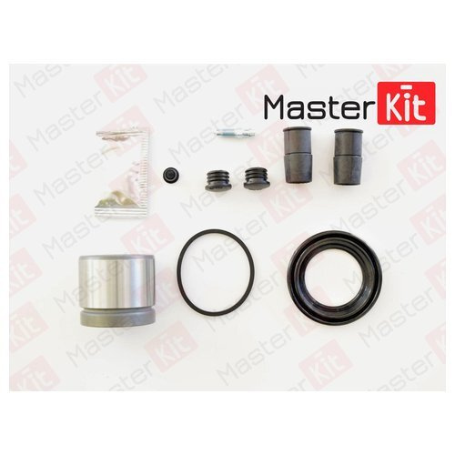 Ремкомплект суппорта SKODA OCTAVIA 96- MasterKit 77A1496 - MasterKit арт. 77A1496 - купить по ...