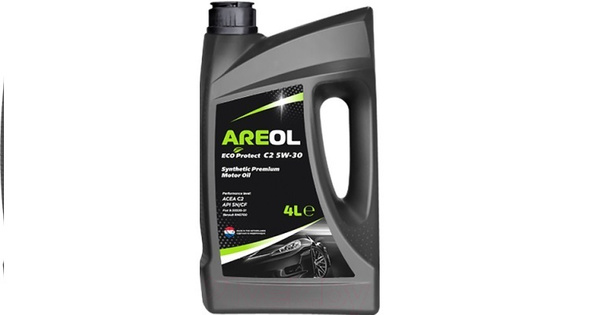 Масло моторное AREOL - купить в интернет-магазине OZON (389638889)