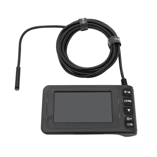 Видеоэндоскоп Inskam Series - купить по выгодной цене в интернет ...