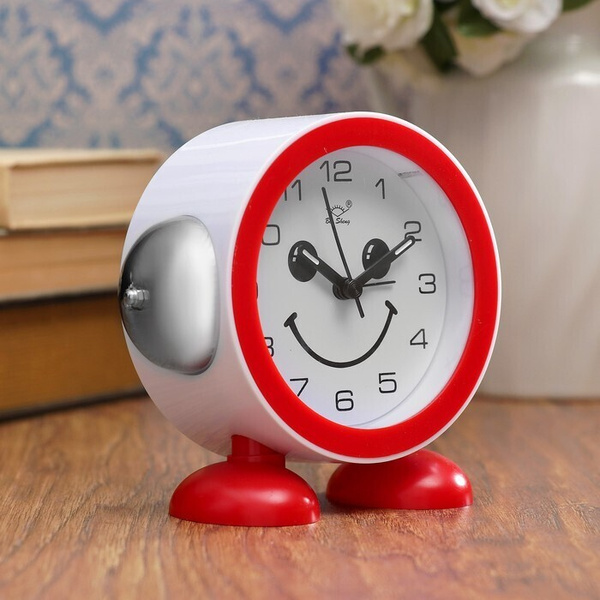 Будильник 1622211 Шалтай-болтай 12,5х14,5 см - купить в интернет ...