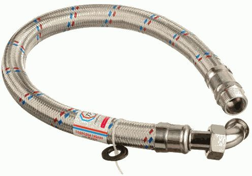 Гибкая подводка ТР-Сантехника 3/4" 3/4" - купить по выгодной цене в ...