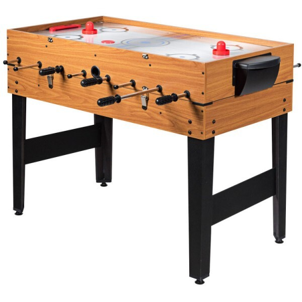 Игровой стол 3 в 1 PROXIMA SUARES 48 G54810 - купить с доставкой по ...