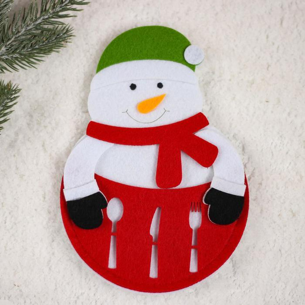 Страна Карнавалия Чехол для столовых приборов - купить с доставкой по ...