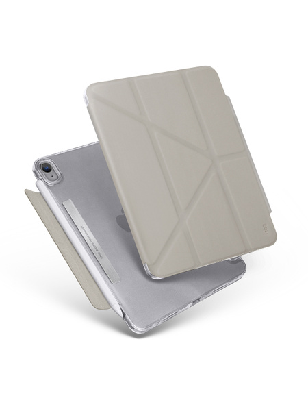 Чехол UNIQ Camden на планшет Apple iPad Mini 8.3 2021 / книжка для ...
