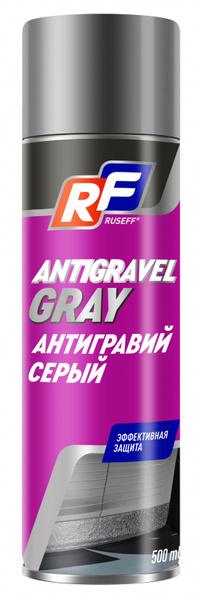 Антигравий Ruseff - купить по выгодным ценам в интернет-магазине OZON ...