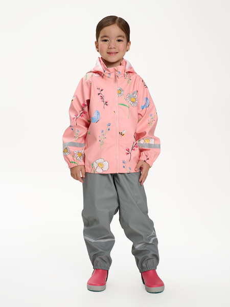 Дождевик OLDOS ACTIVE - купить с доставкой по выгодным ценам в интернет-магазине OZON (381506307)