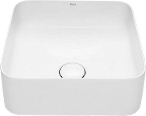 Раковина Roca 327532000x37 см, белый купить по доступной цене с ...