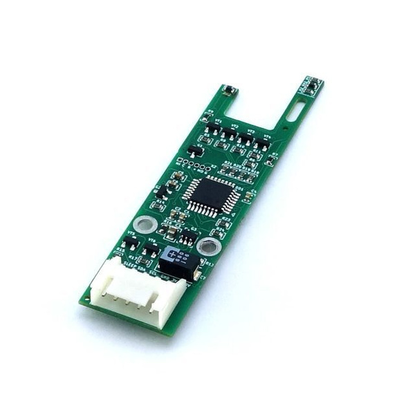 Модуль анемометра (датчик скорости потока воздуха) CG-Anem, Arduino ...