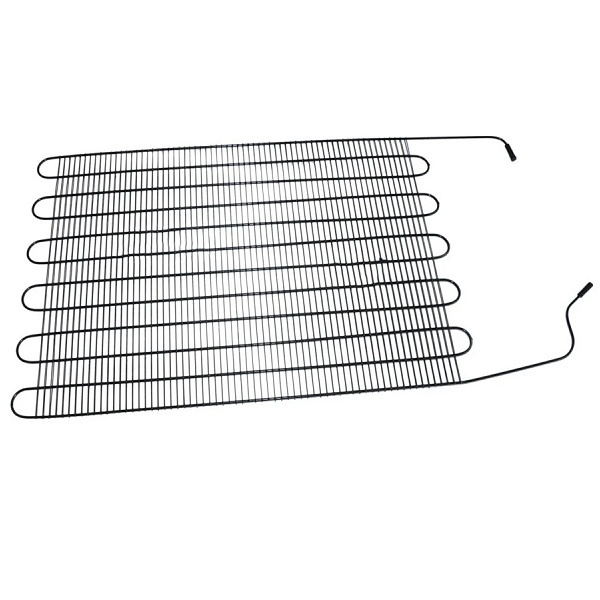 Конденсатор-решетка Атлант М-112 (69*52,5) высота по изгибам 77 см ...