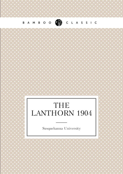 The Lanthorn 1904 - купить с доставкой по выгодным ценам в интернет ...