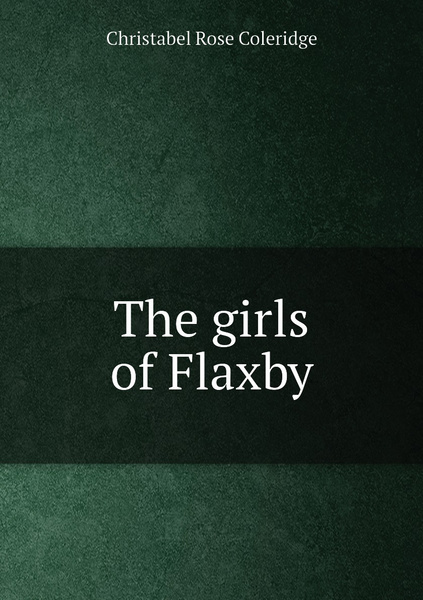 The girls of Flaxby - купить с доставкой по выгодным ценам в интернет ...