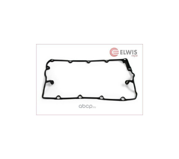 Elwis Royal Прокладка двигателя, арт. 1556070 купить на OZON по низкой ...