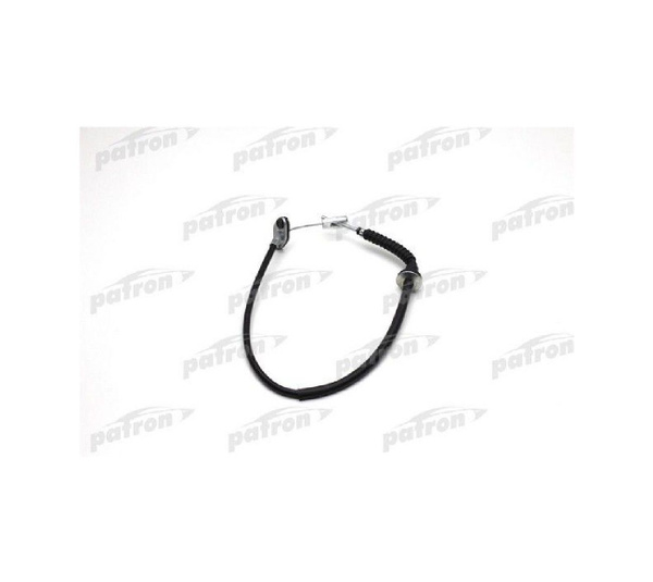 Трос сцепления Daewoo Matiz 0,8 1,0 98 PATRON PC6029 - PATRON арт ...