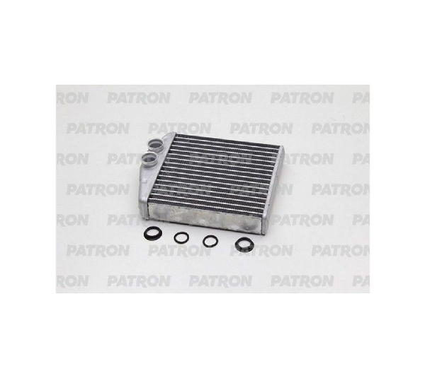 Радиатор отопителя PATRON PRS2152 - PATRON арт. PRS2152 - купить по ...