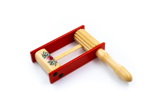 Трещотка круговая, Мастерская Сереброва MS-K2-TR-01 - купить с доставкой по выгодным ценам в ...