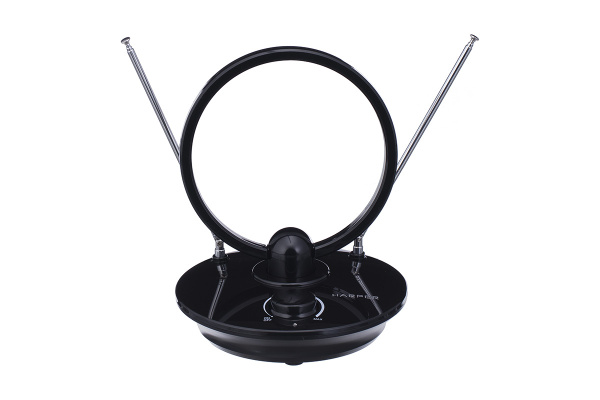 HARPER ADVB-2969 DVB-T2 активная - купить с доставкой по выгодным ценам ...
