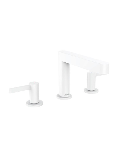 Смеситель Hansgrohe 76033000 Латунь Аэратор, Гибкая подводка - купить ...