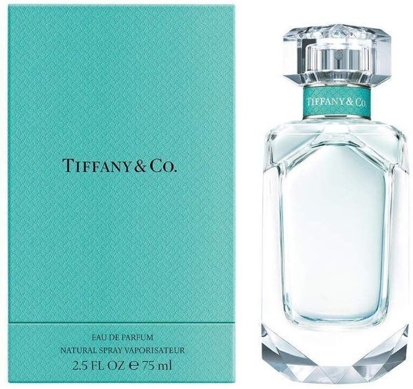 Tifany & Co Вода парфюмерная 75 мл (564836426)