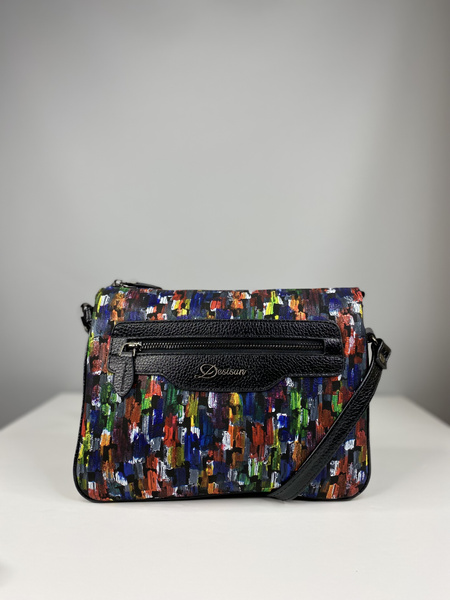 Сумка на плечо DESISAN - купить с доставкой по выгодным ценам в ...