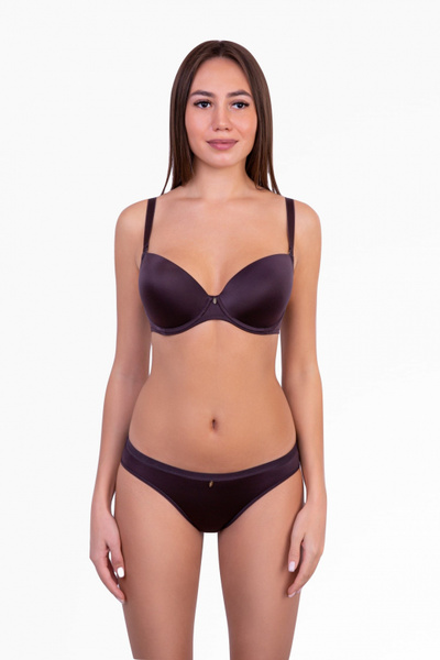 Бюстгальтер Milavitsa Basic - купить с доставкой по выгодным ценам в интернет-магазине OZON ...