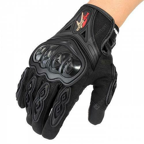 Перчатки Pro-Biker MCS-42 Black XXL - купить по выгодной цене в ...