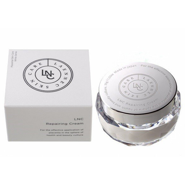 LAENNEC SkinCare - LNC / Крем-репарант плацентарный с увлажняющим эффектом 35 мл купить на OZON ...