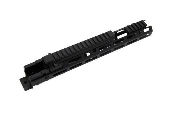 Цевье Калашников SAG 7 M-LOK для Сайга, АК 308 - купить с доставкой по ...