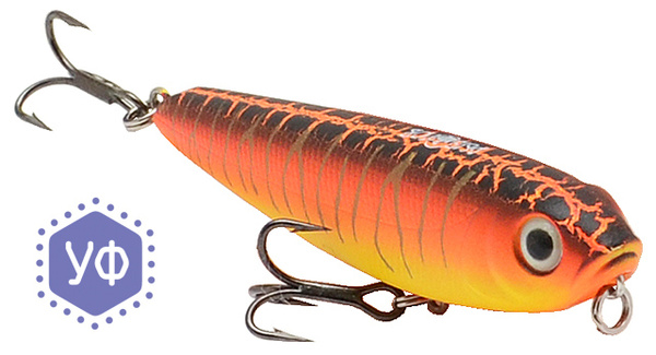 Воблер ОЛТА Волкер "ЗИГ-ЗАГ" купить по выгодной цене в интернет ...