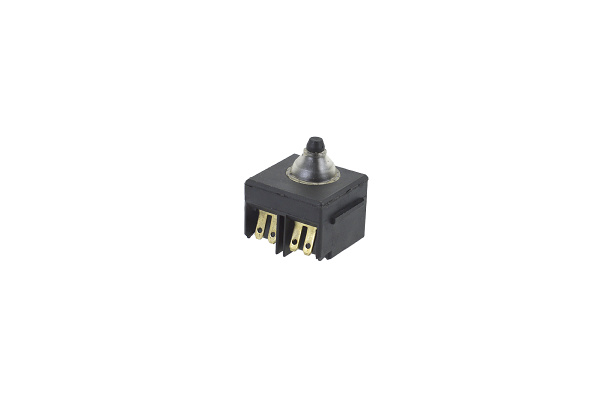 Выключатель HLT-125W-1 для болгарки (УШМ) MAKITA 9557NB - купить по ...