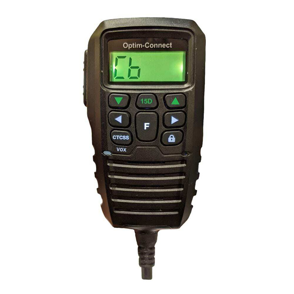 Гарнитура для радиостанции OPTIMCOM Optim-Connect - купить по выгодным ценам в интернет-магазине ...