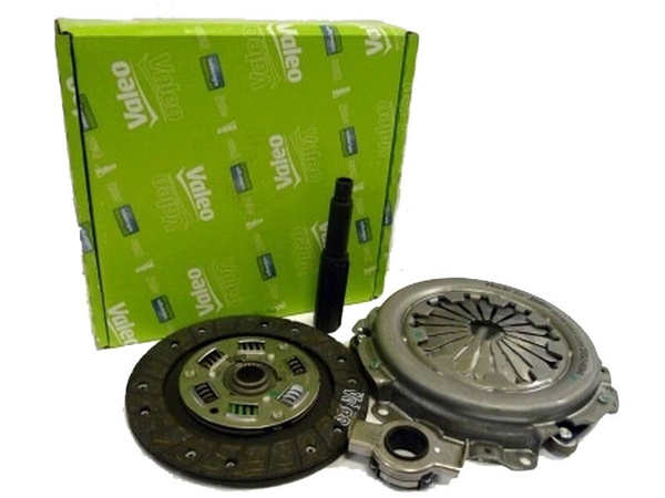 Сцепление в сборе ВАЗ 2108 Valeo - Valeo арт. 801122 - купить по ...