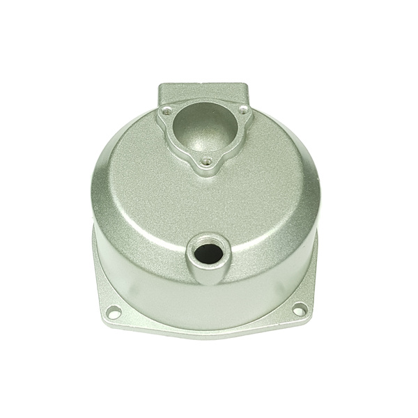 Корпус мотопомпы WP80, GP80, LT30, 3" (сторона фланцев) купить на OZON по низкой цене (458083847)