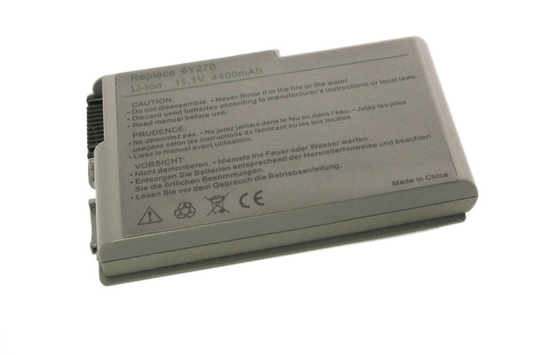 Аккумулятор для ноутбука DELL Precision M20 5200 mah 11.1V - купить с ...