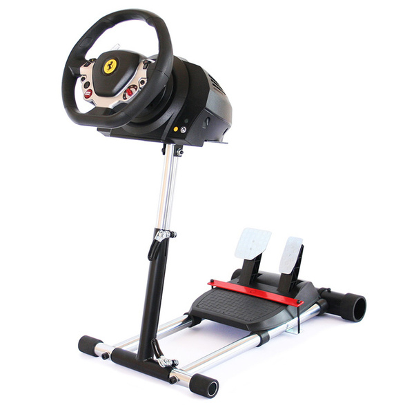Подставка для руля Wheel Stand Pro Deluxe V2 (Thrustmaster T-GT/T500 ...
