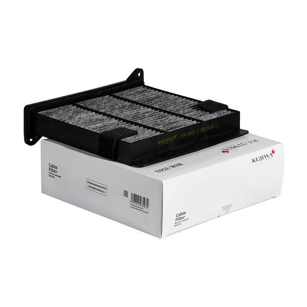 Фильтр салонный KUJIWA MZ690361 - купить по выгодным ценам в интернет ...