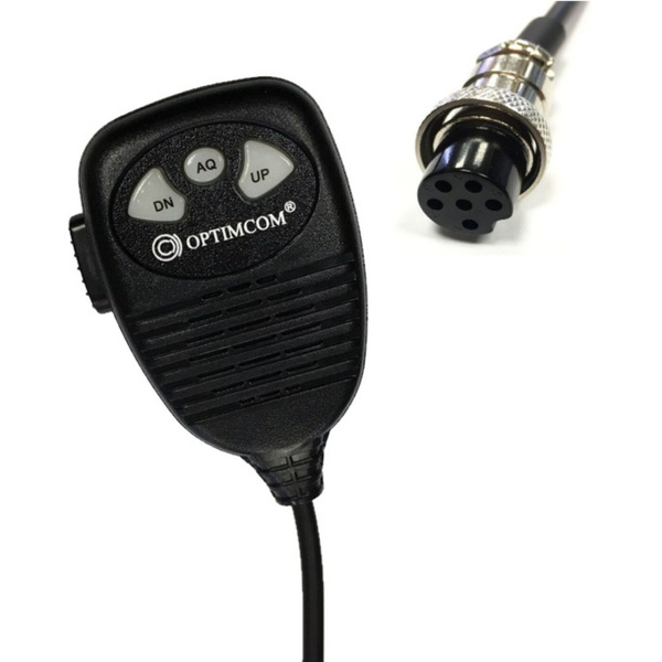 Тангента для рации OPTIMCOM 600 - купить по выгодным ценам в интернет-магазине OZON (806588127)