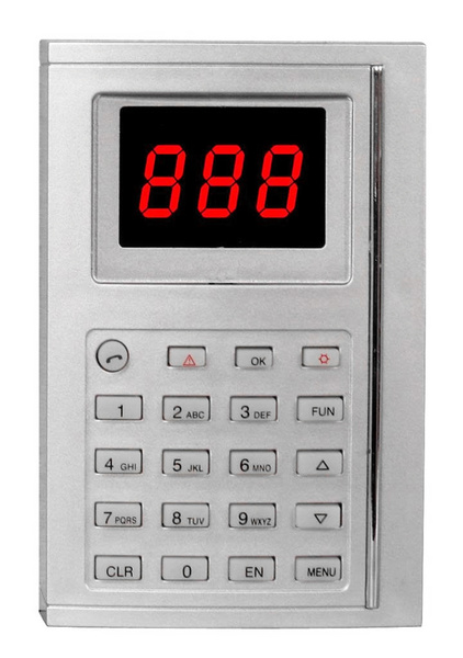 Пульт вызова для кухни iKnopka APE100 - купить с доставкой по выгодным ценам в интернет-магазине ...