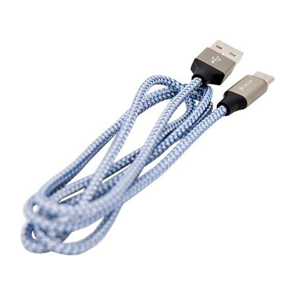 Кабель Apple Lightning Devia Tube Cable - купить по низкой цене в ...