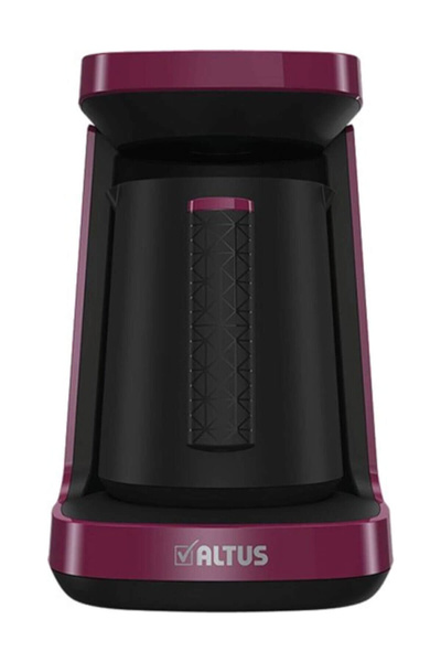 Кофеварка чалдовая Tefal Altus Ehli AL 797 P Розовая турецкая ...