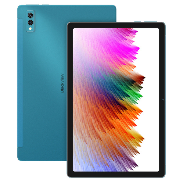 Купить планшет Blackview Tab 11 10.36", 256 GB по низкой цене: отзывы ...