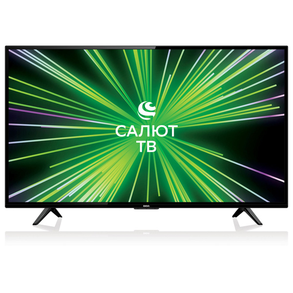 Купить телевизор BBK 43LEX-7387/FTS2C_150565 озон 43" - купить с ...