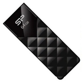 USB-флеш-накопитель Silicon Power Ultima_762848 64 ГБ купить c ...