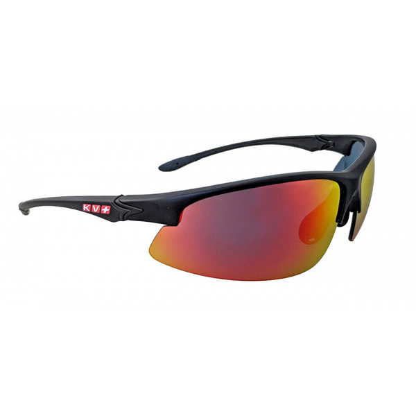 Очки KV+ VERTICAL SG13.1 1 LENS black/white купить по низкой цене в ...