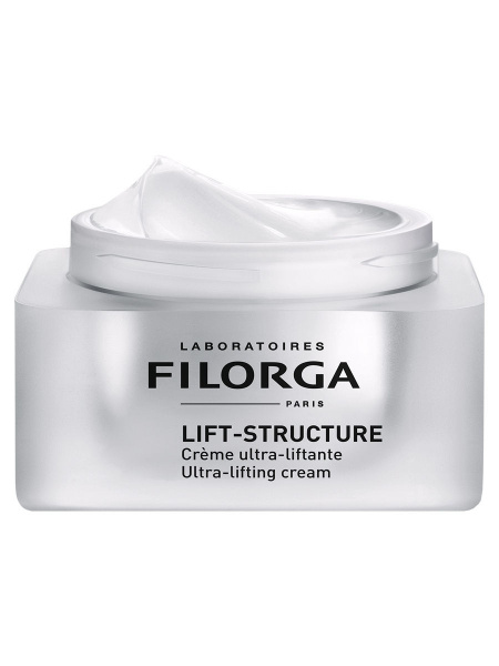 FILORGA / ФИЛОРГА Lift-Structure / Лифт-Структура Крем ультра-лифтинг ...
