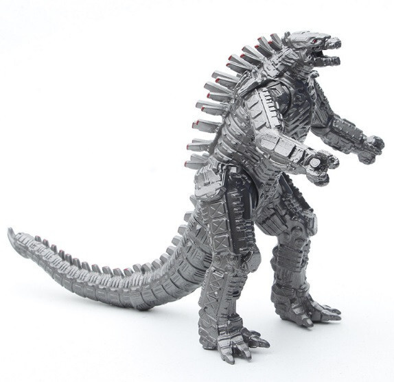 Игрушка Мехагодзилла 2021. Monsterverse (17см.) - купить с доставкой по ...